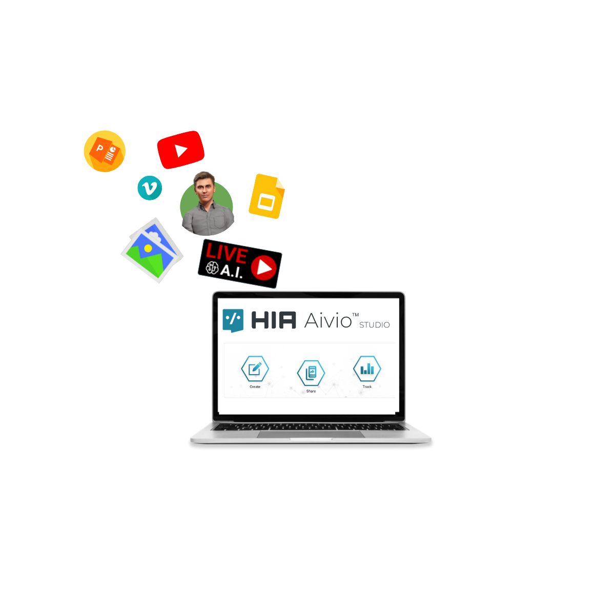 HIA Health Clinical Trials Navigator